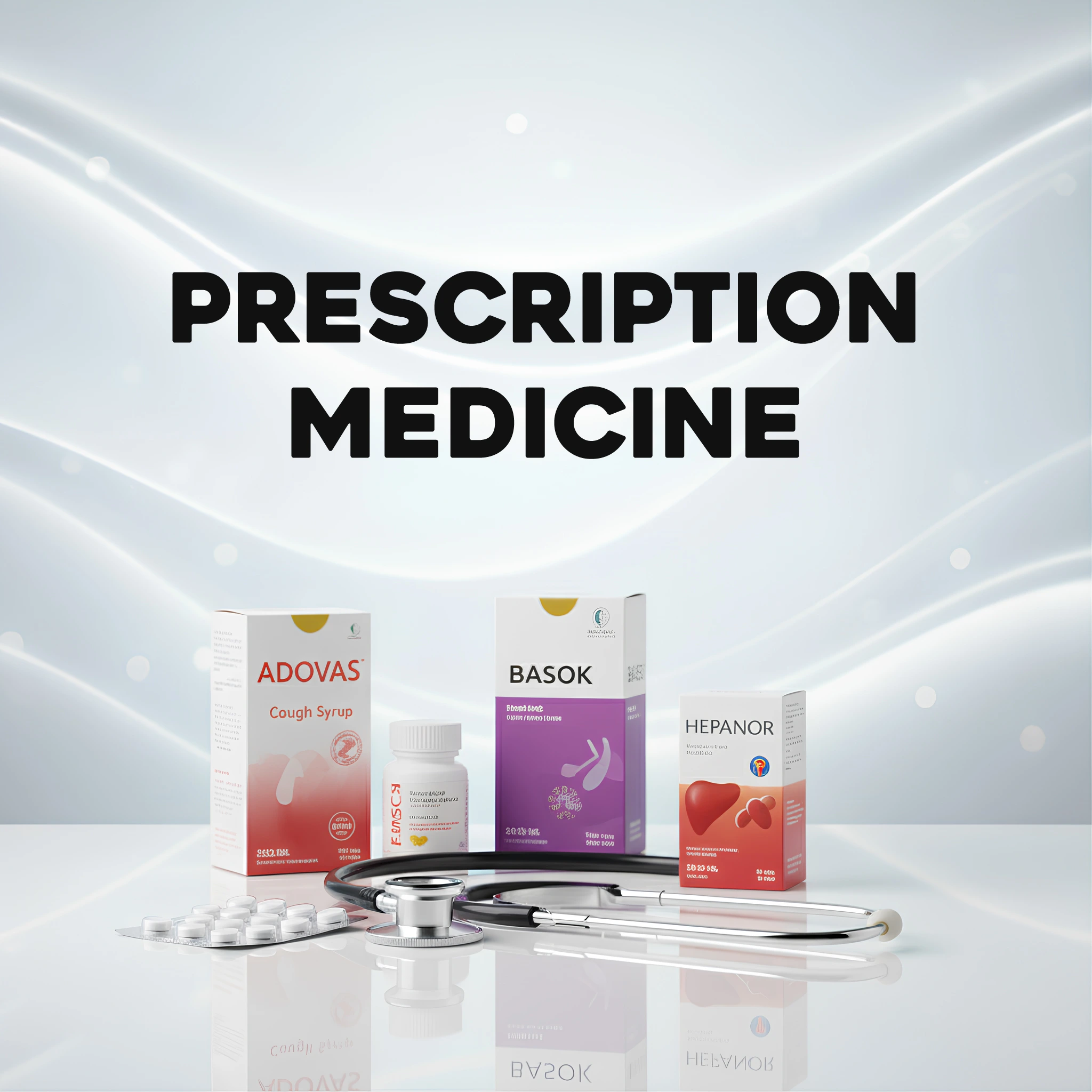 RedPharma BD