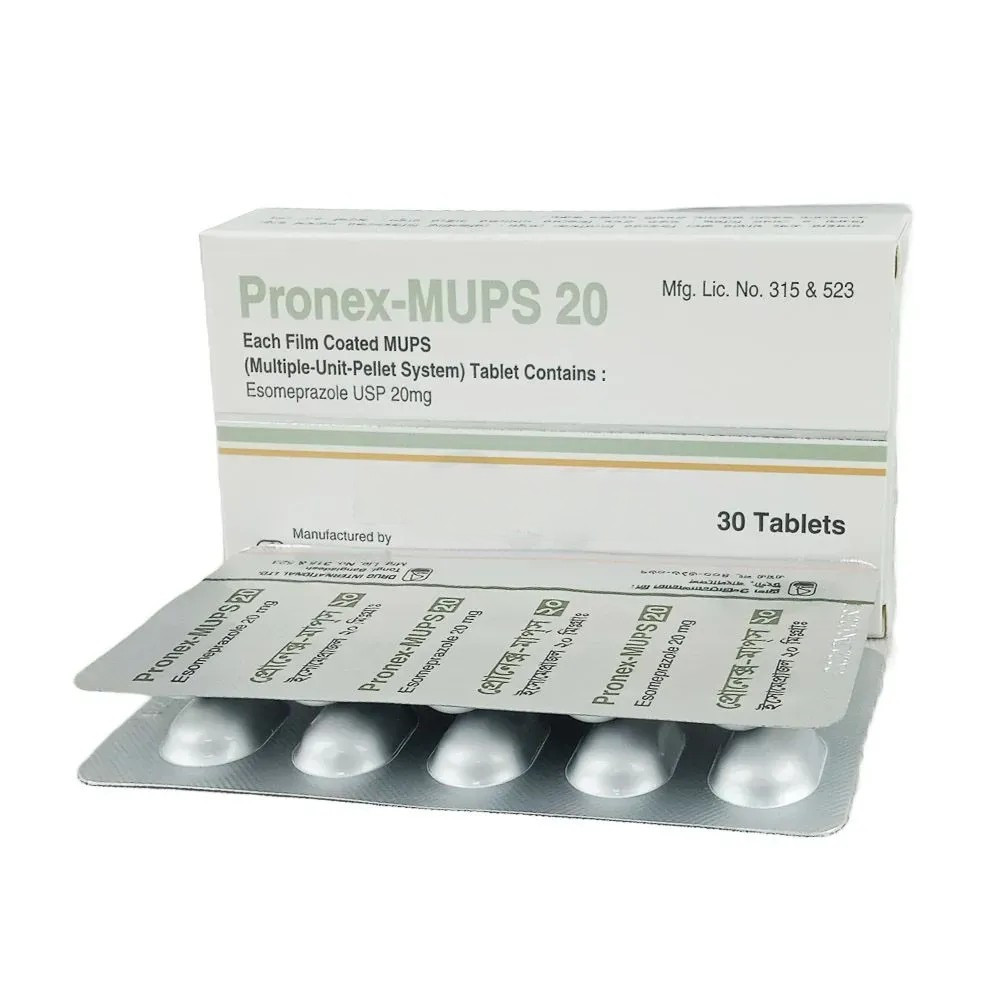 RedPharma BD